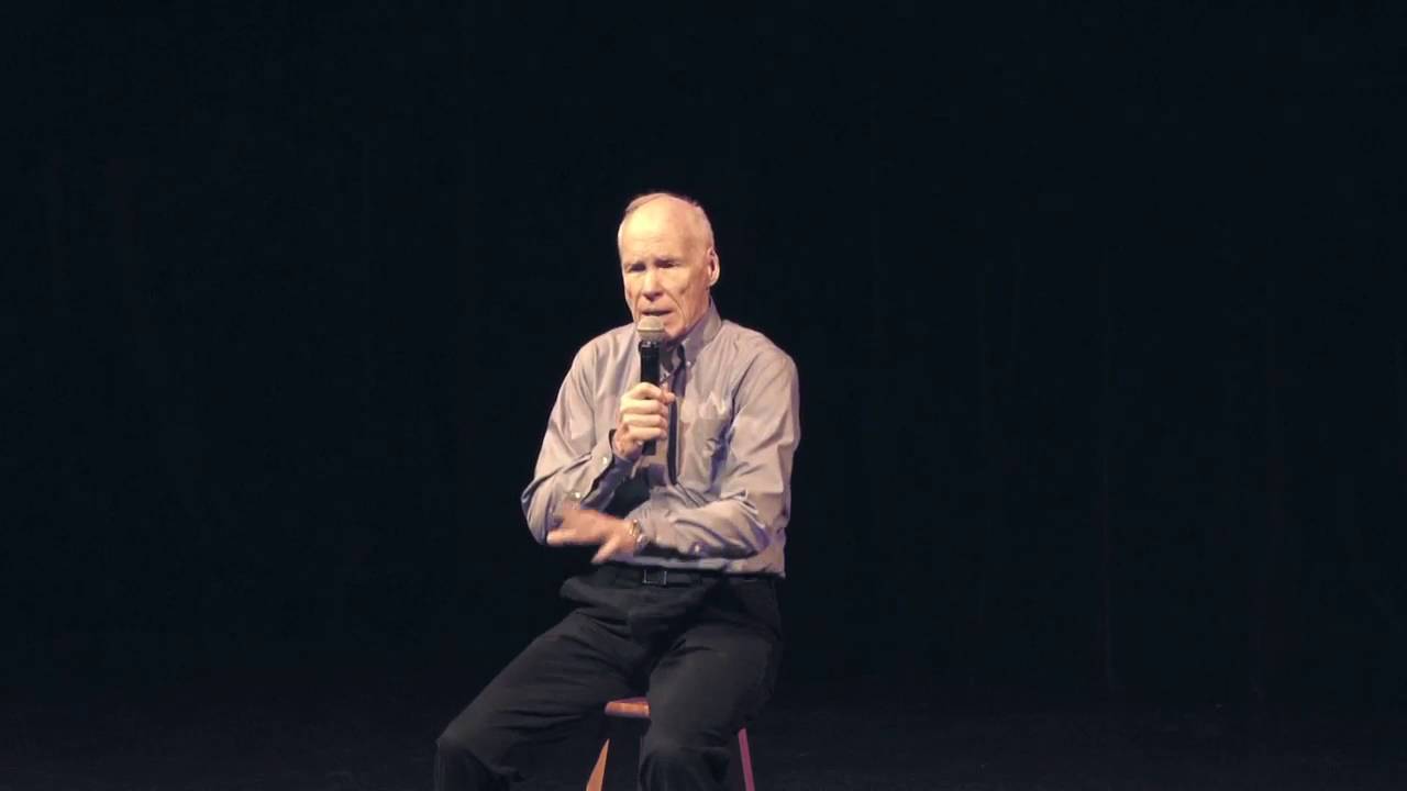 Joseph MacInnis Speaking Fee, Schedule, Bio & Contact Details