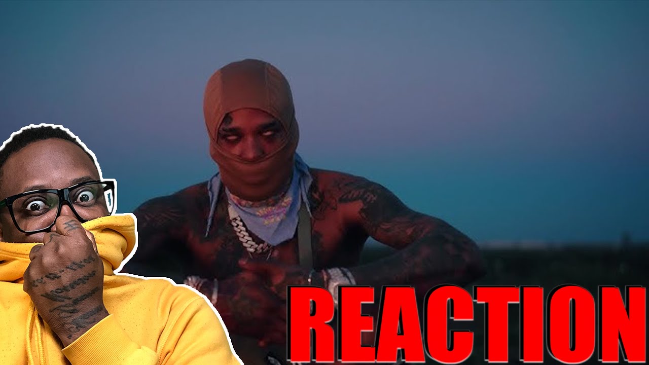 Tommy Lee Sparta - Driving Nails | Official Music Video 𝐑𝐄𝐀𝐂𝐓𝐈𝐎𝐍 - YouTube