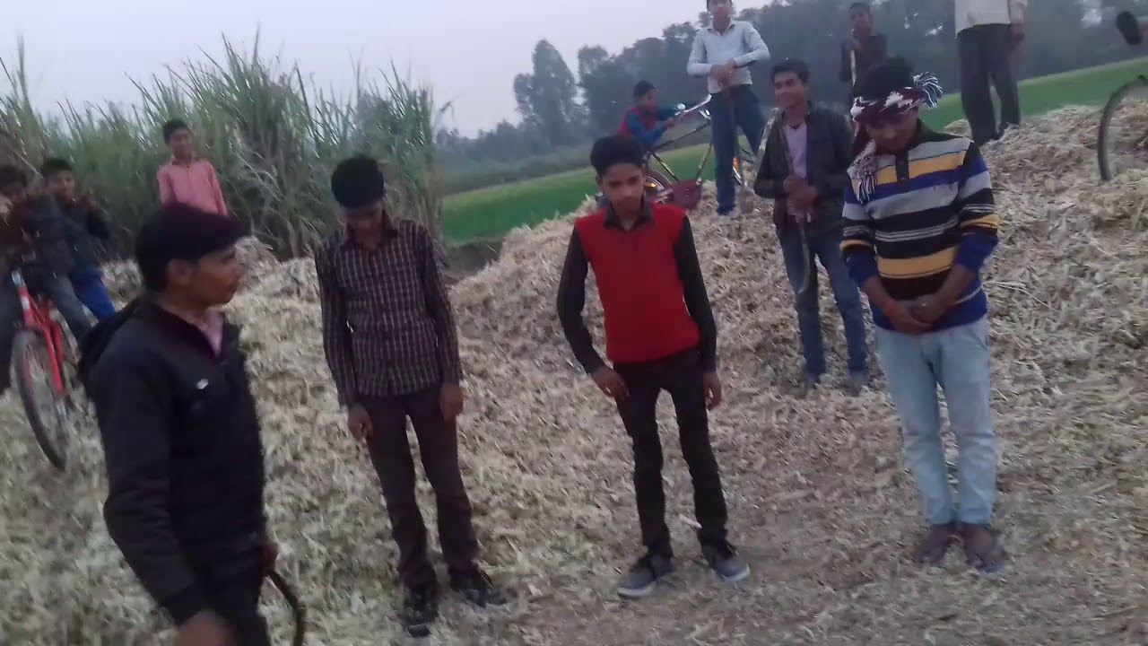 vipin pal song - YouTube