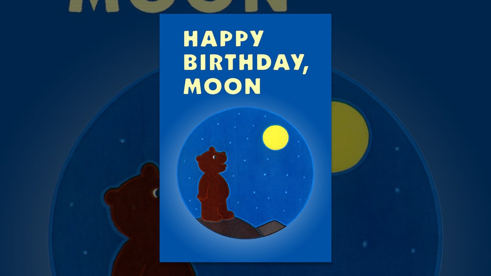 Happy Birthday, Moon - YouTube