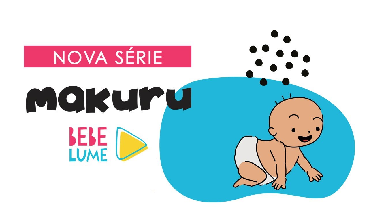 Nova Série Makuru! - YouTube