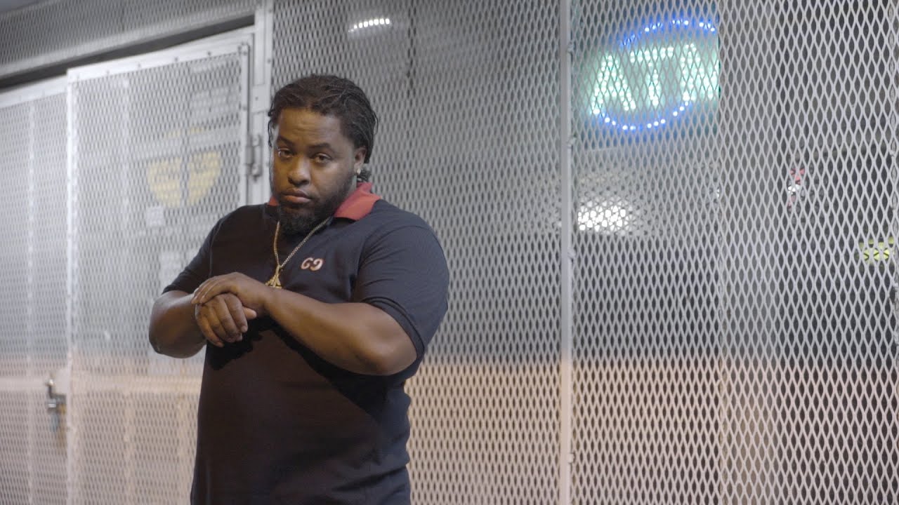 Shedezzy - Intro[Official Music Video] - YouTube