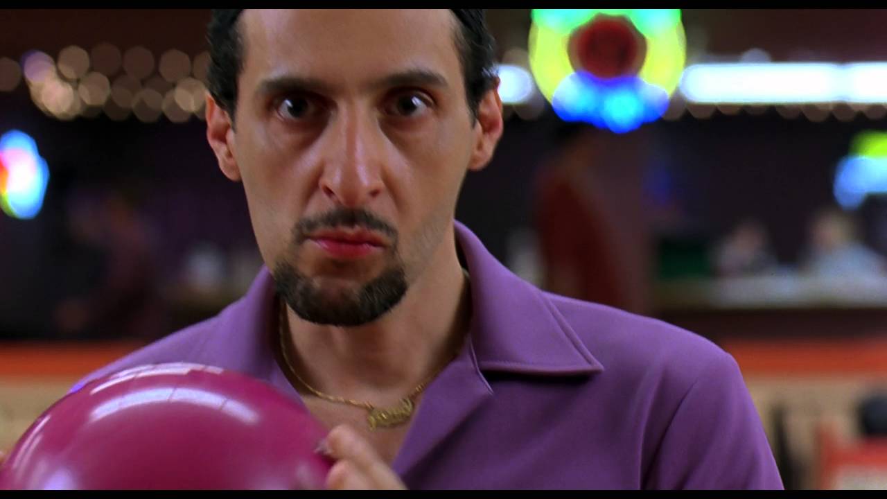 The Big Lebowski - Meet Jesus - YouTube