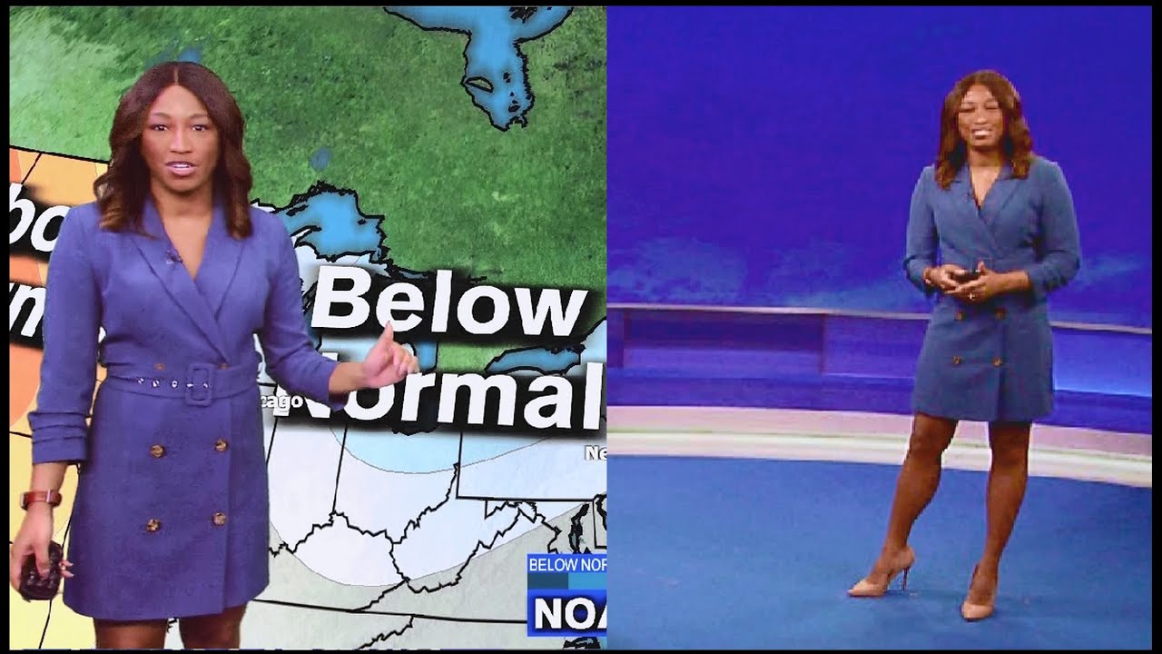 Brittany Bell certified super sxy - YouTube