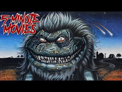 Critters (1986) - Horror Movie Recap