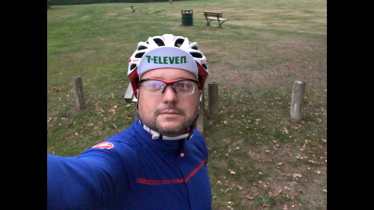 Have i got that Ready Brek Glow.. - YouTube