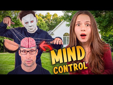 Michael Myers Took Over My Brain and Controlled My Life 