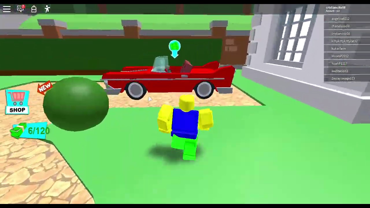 Welcome To Roblox - YouTube