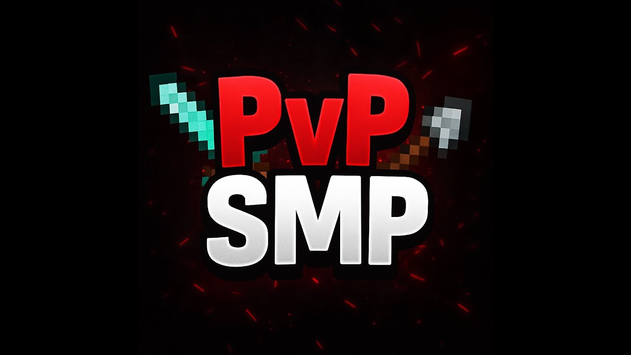 J'ouvre mon serveur SMP , le PvP SMP !!! - YouTube