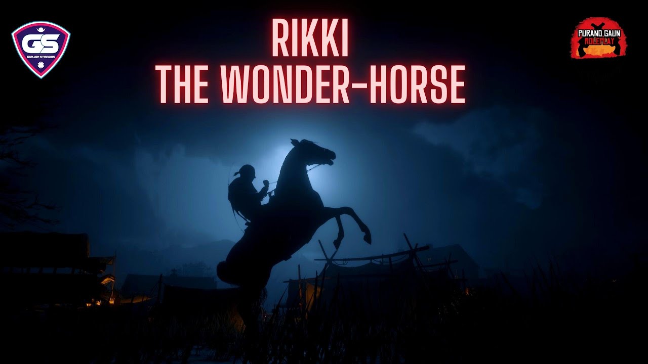 Horse Breeding and Alcohol Selling from Today | Purano Gaun RP | Red ...