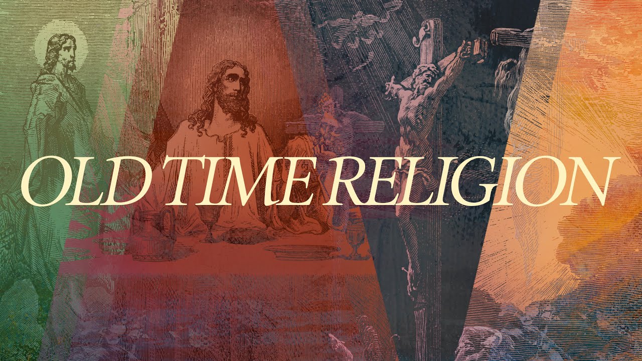 Old Time Religion · Part 4 · Say No to Pharaoh - YouTube