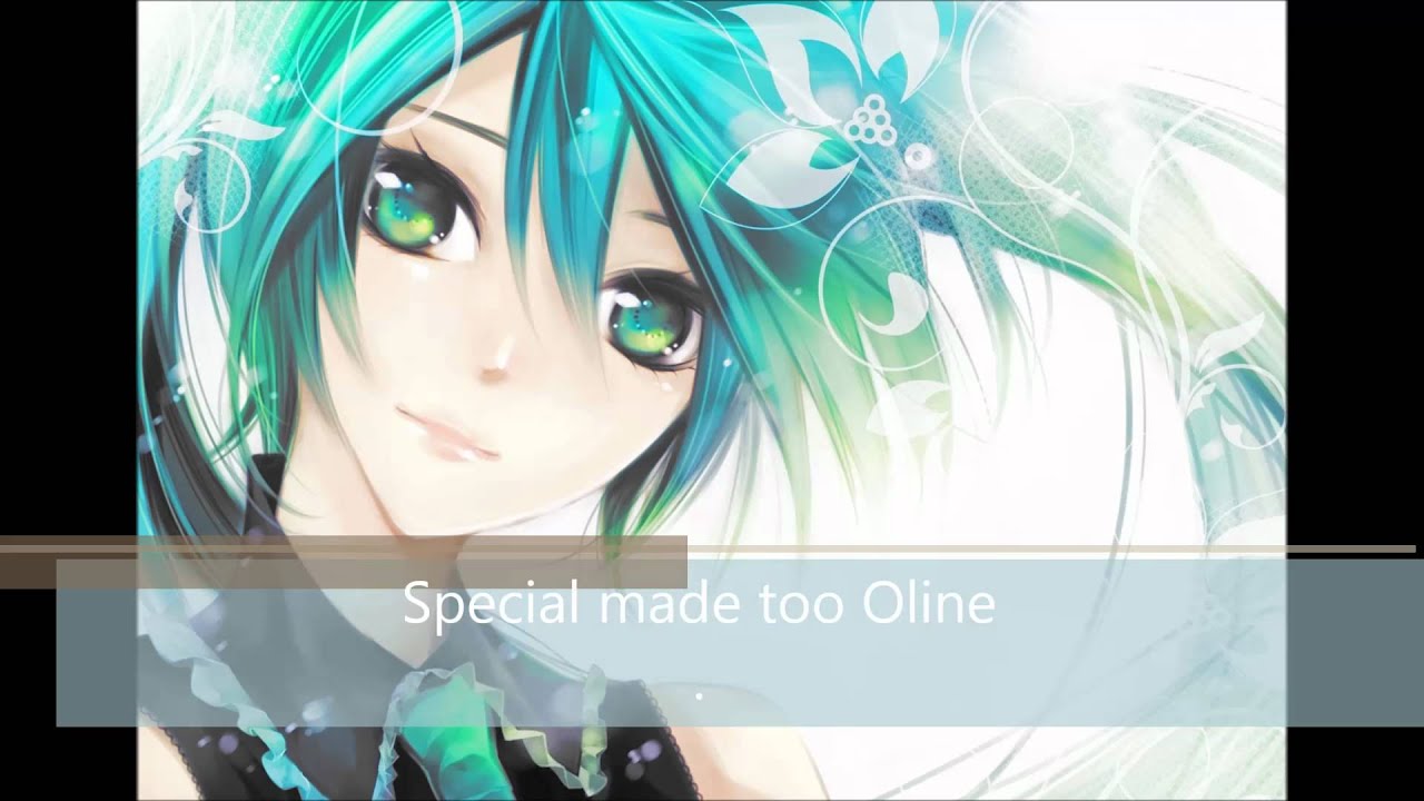 Nightcore-Kiss and Tell. - YouTube