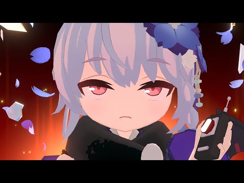 [Blue Archive] Tactical Challenge (PvP) Season 5 (Outdoor Zone 2) #3 ...