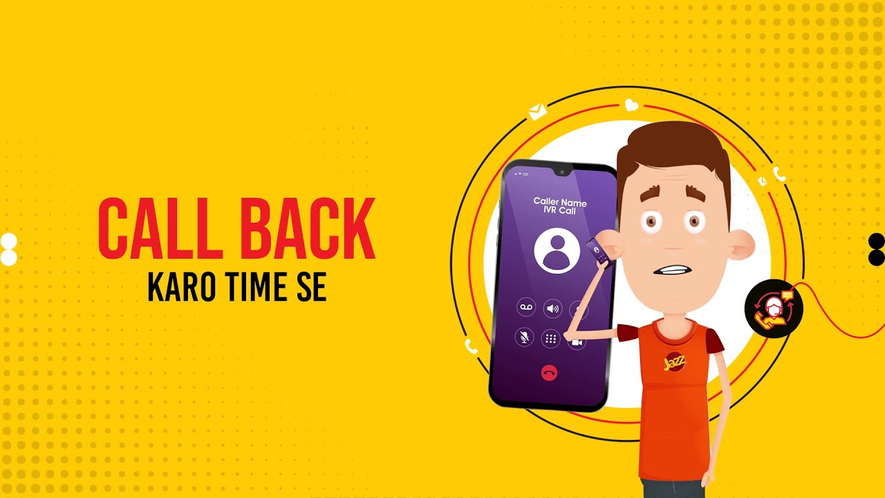 Jazz Auto Callback - YouTube