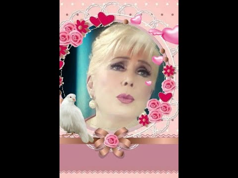 Mediha ŞEN SANCAKOĞLU-Seni Nasıl Sevdim Bunu Bil Ki (RAST)R.G.
