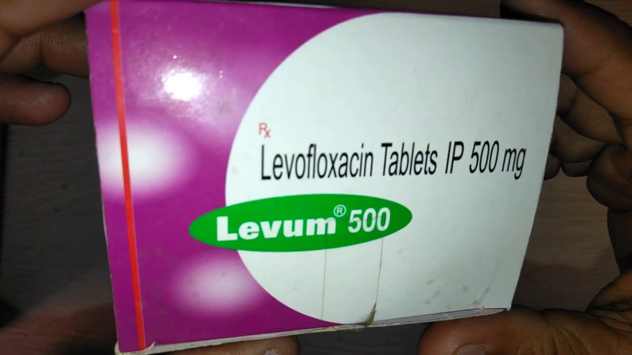 Levum 500 Tablets uses , composition , side effects , detail ...