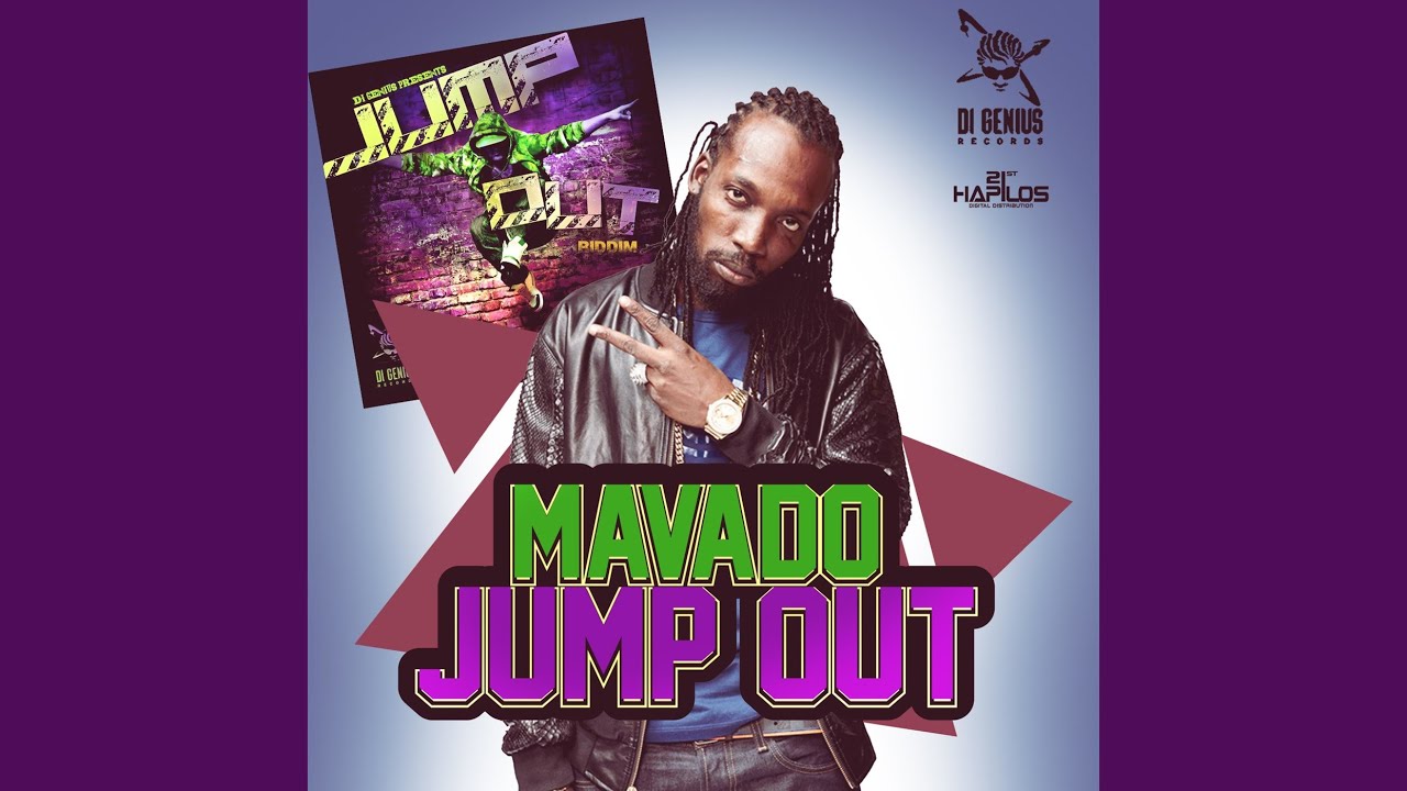 Jump out Riddim (Instrumental) - YouTube