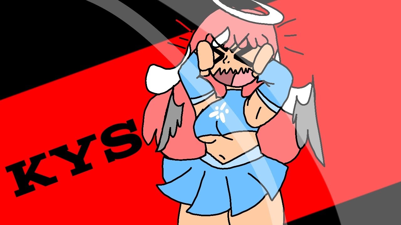 Keep Yourself Safe || Animation Meme - YouTube