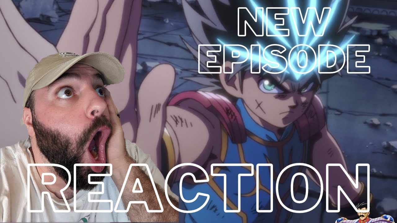 Dragon Quest Dai Episode 98 REACTION! Dai goes DRAGONOID mode!! - YouTube