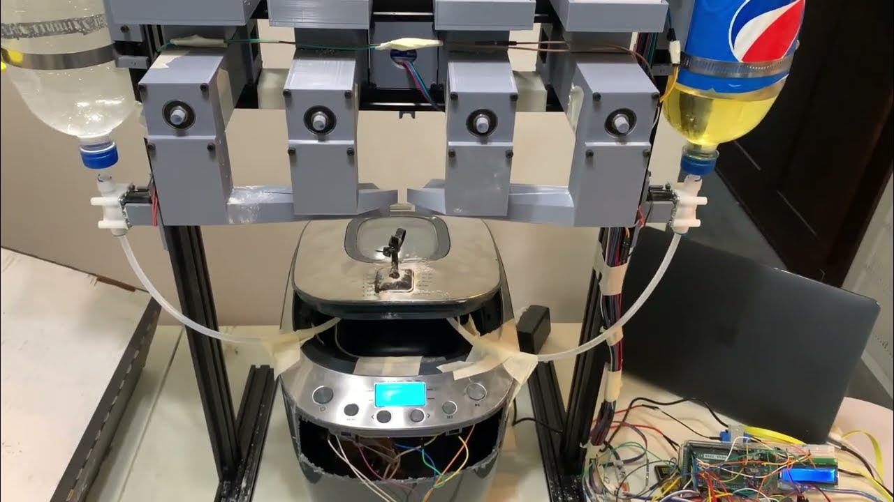 BRAD; Technical Writing Demo - YouTube