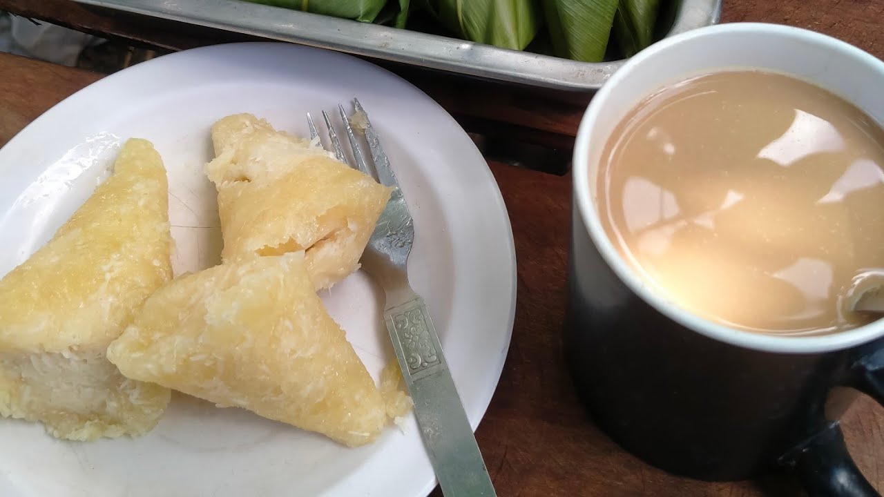kamoteng kahoy Recipe.isa sa mga masarap na lutuin gamit ang kamoteng ...