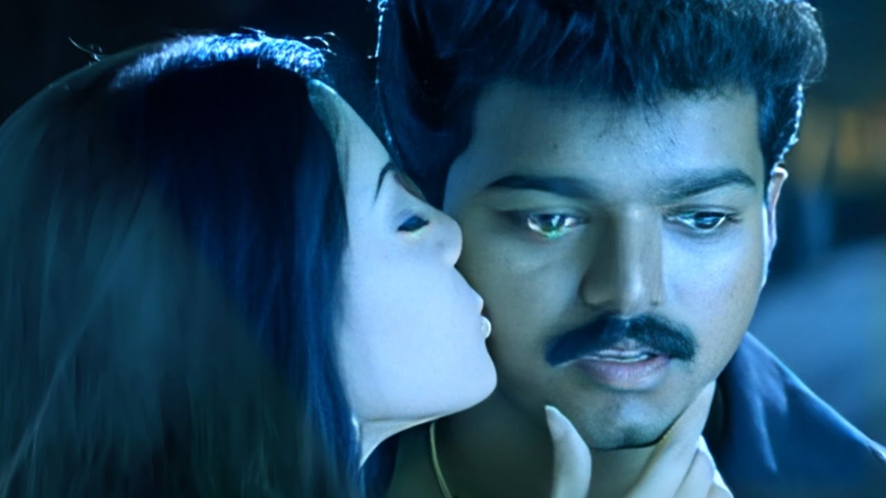 ஒரு பெண் ஏன் ஒரு பையனை முத்தமிட வேண்டும்? Vijay | Shaheen Khan | Vivek ...