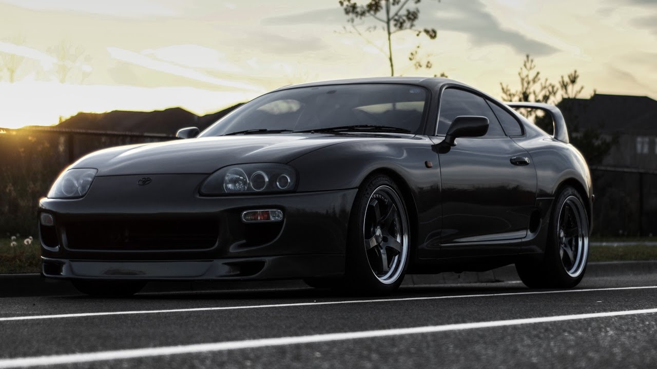 Fahad's Clean Supra | J3P CINEMA - YouTube