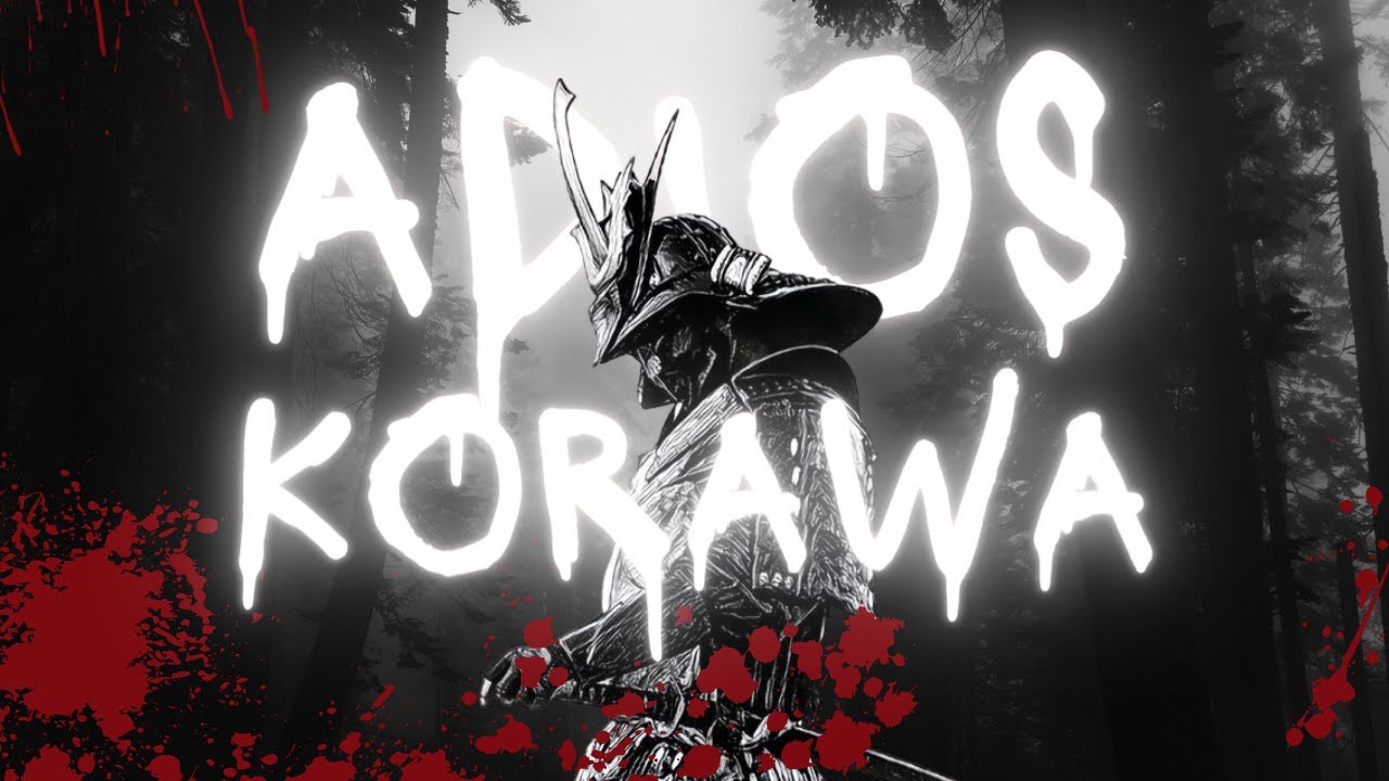 The Golden Era | Korawa ZVZ Montage | Albion Online East - YouTube