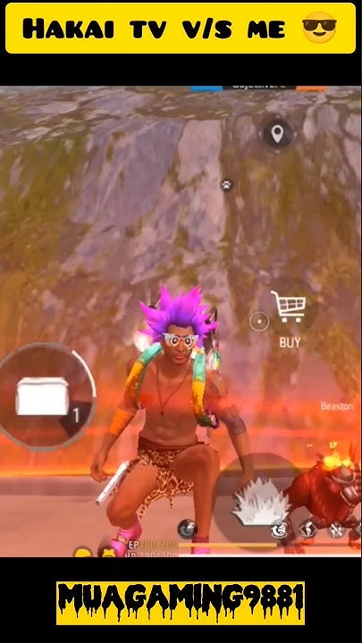 HAKAI_TV_VS_ME%F0%9F%A4%AF__%23shorts%23freefireshort #muagaming # ...