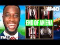 Scenes! The End of An Era | Part 40 | Crystal Palace | FM23 - Football ...
