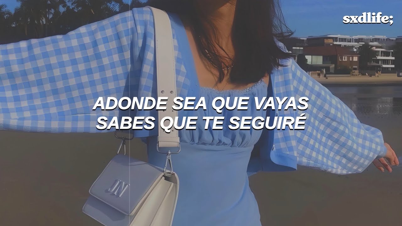 INNA & Reynmen - Wherever You Go // Español - YouTube