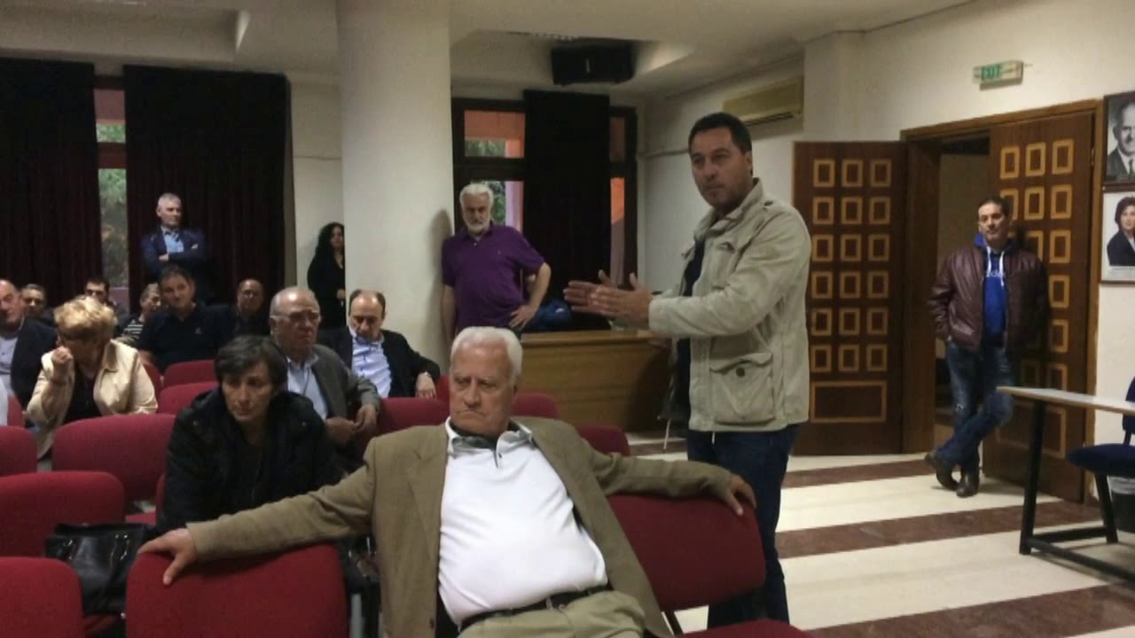 ΛΑΪΚΗ ΣΥΝΕΛΕΥΣΗ ΜΑΥΡΟΠΗΓΗΣ ΜΕ ΘΕΜΑ ΤΙΣ ΕΞΕΛΙΞΕΙΣ ΣΤΗΝ ΜΕΤΕΓΚΑΤΑΣΤΑΣΗ ...