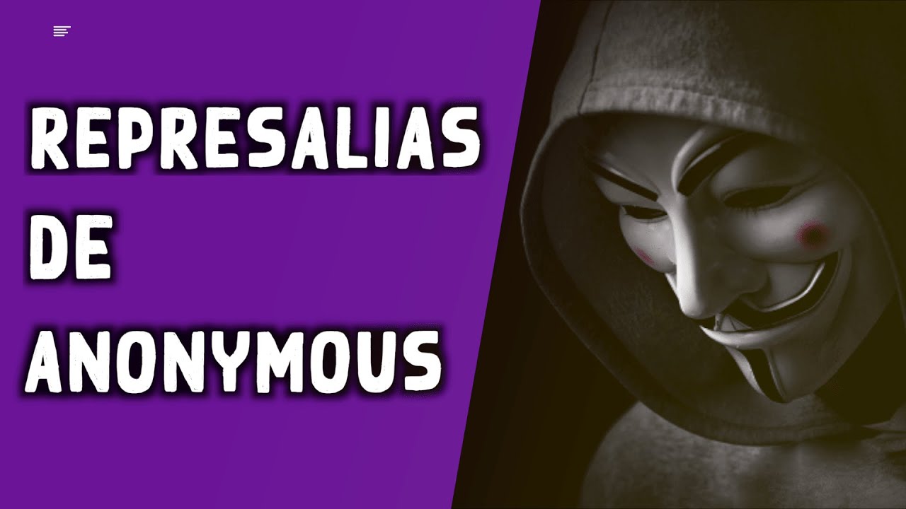 Revelaciones de anonymous en su regreso a la red | noticias seguridad ...