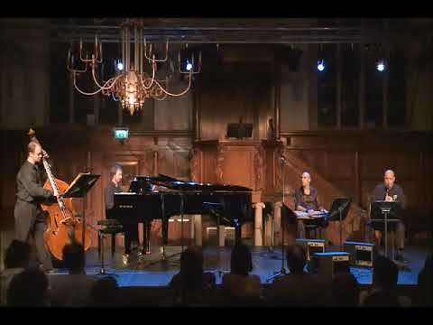 Selva Erdener - Lorca tango - Enschede konseri