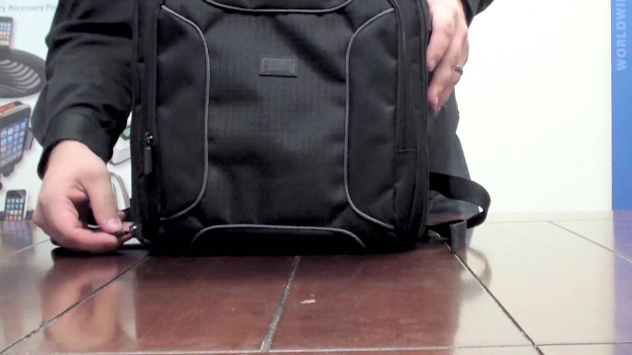 USA Gear S16 - Product Introduction Video - YouTube