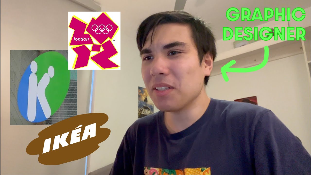 Ranking the Worst Logos Ever Made - YouTube