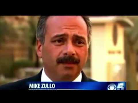 Dennis Montgomery and Mike Zullo - YouTube