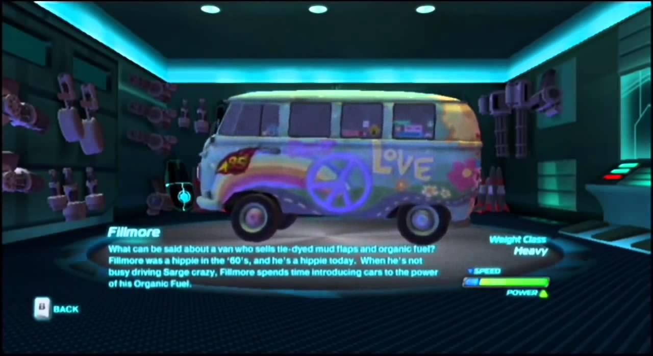 Cars 2 Full Game Episode 2014 SpongeBob SquarepantsTV - YouTube