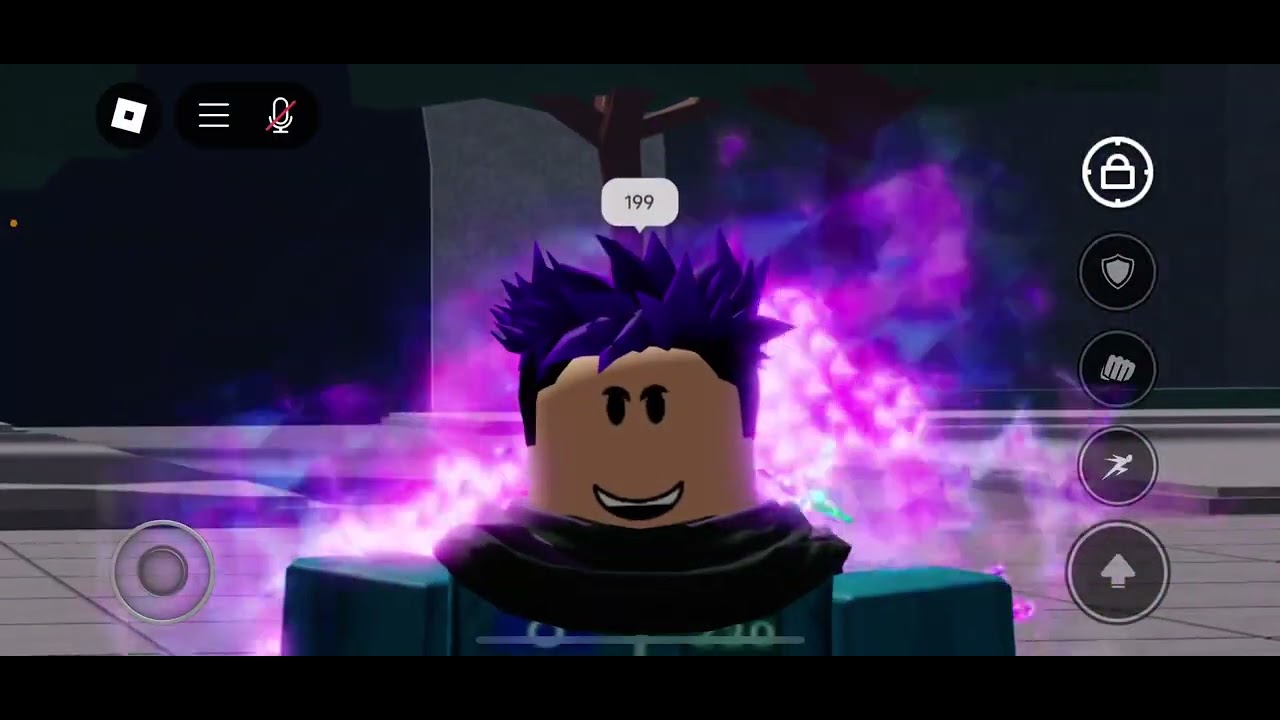 Boundless rage emote showcase! - YouTube