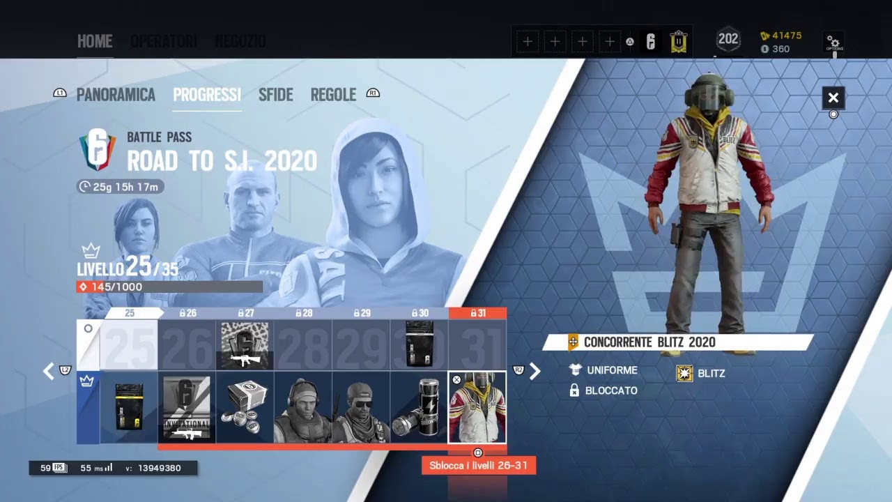 🔴Tom Clancy's Rainbow Six|Siege #12 - YouTube
