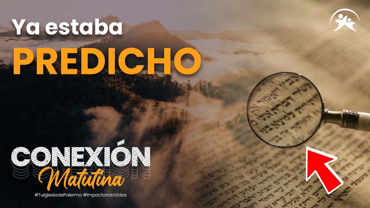 Símbolos proféticos | Tu Iglesia de Palermo | 12 de Diciembre de 2023 ...