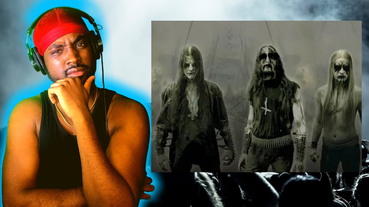 10 MOST EVIL BANDS OF ALL TIME REACTION 😂😂- NEVER AGAIN!! - YouTube