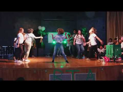 Boston Trinity Academy Profile (2020) | Hyde Park, MA