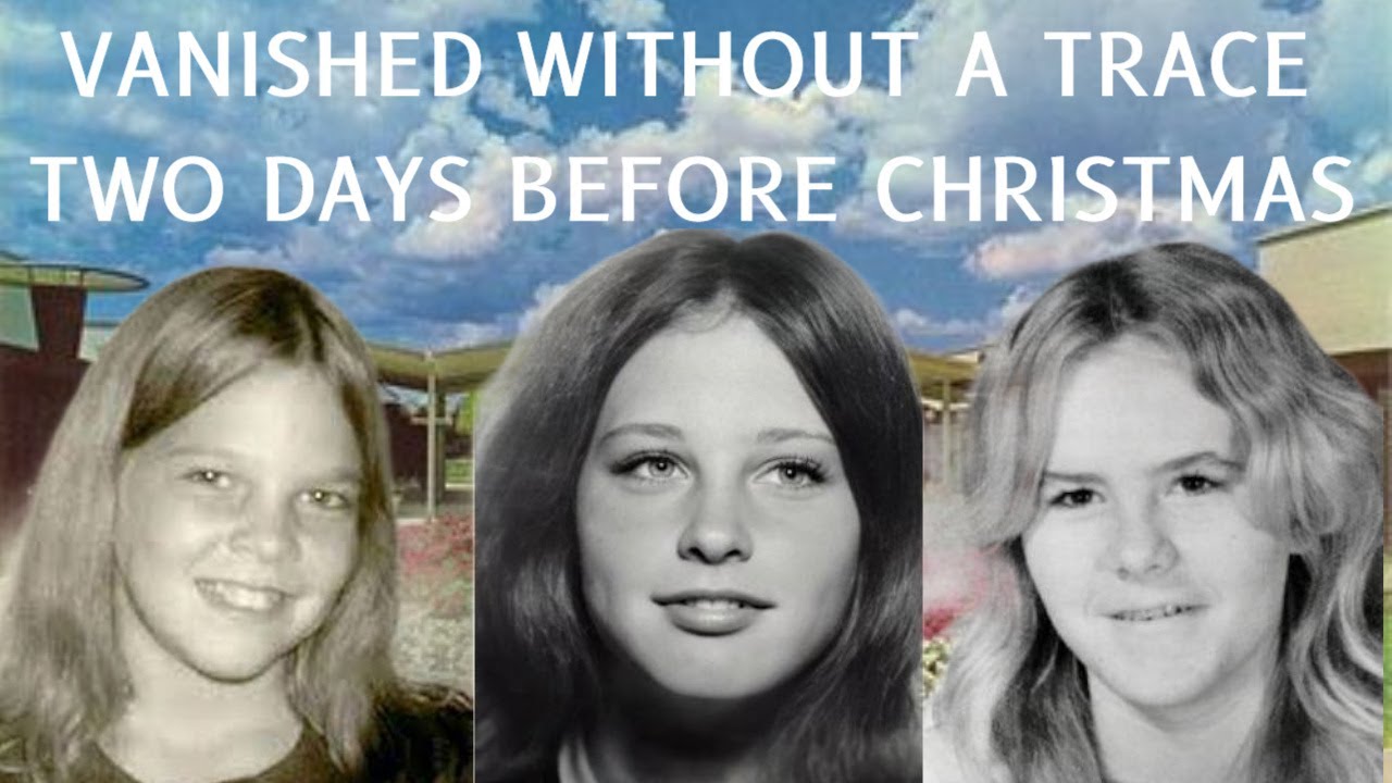 Fort Worth Missing Trio (1974) - YouTube