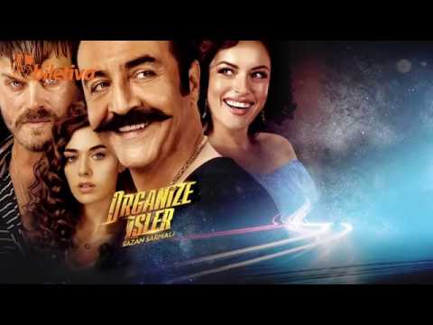 Organize İşler Sazan Sarmalı | Fragman