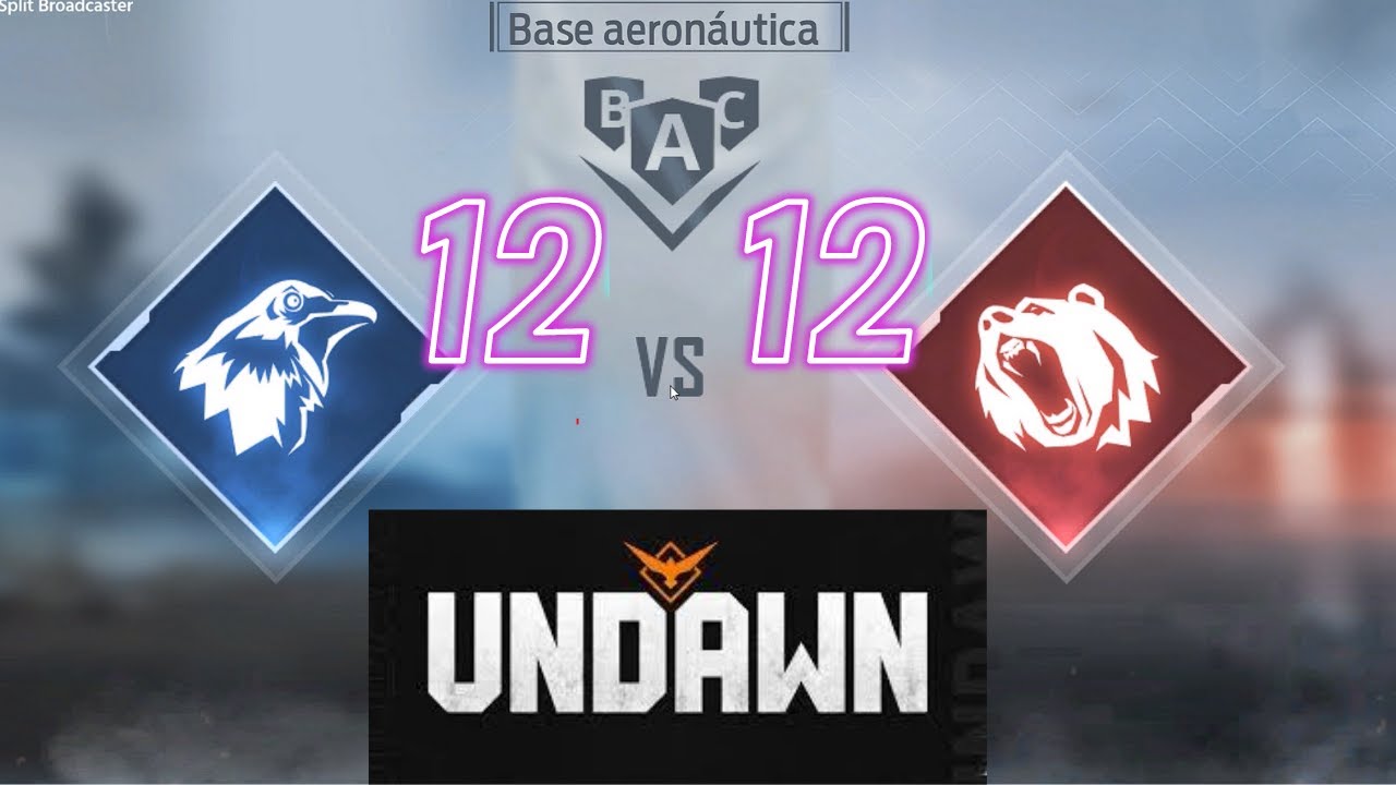 Undawn Tutorial - Base Aeronautica - YouTube