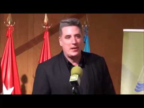 Loquillo. III Edición Premios al Independiente del Año. Unión por ...