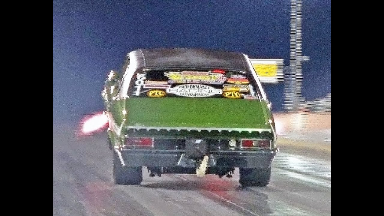 Friday No Mercy at SGMP Video Coverage - YouTube