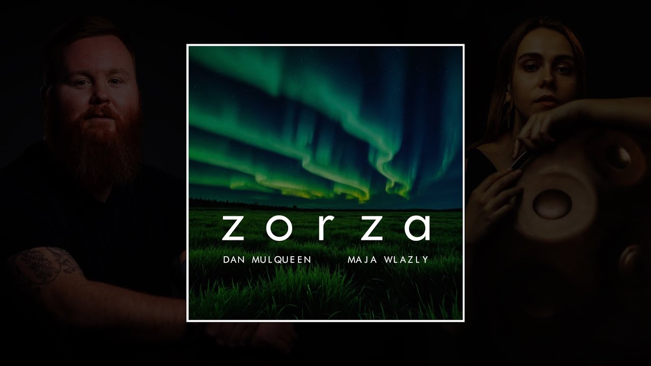 "Zorza" - Dan Mulqueen & Maja Wlazly - YouTube Music
