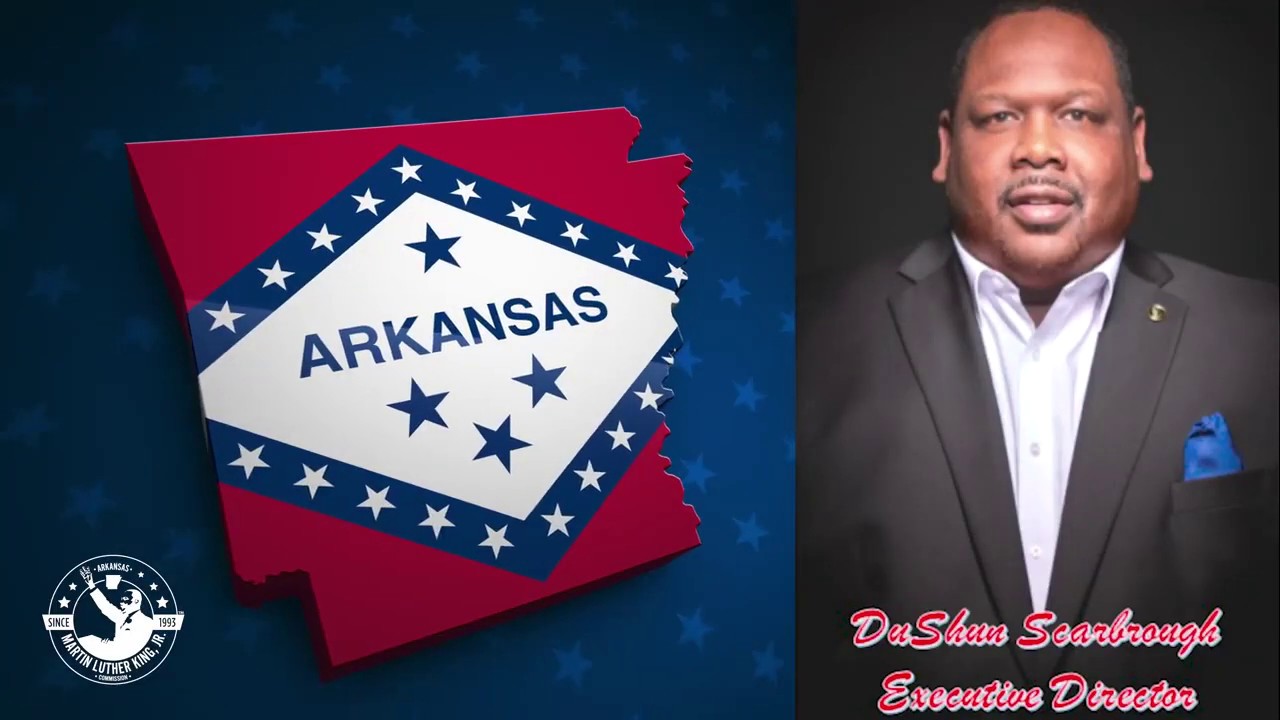 2020 "Get Out to Vote" Promotion featuring DuShun Scarbrough - YouTube